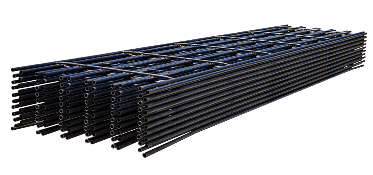 Continuous Fencing – Freeland Livestock Equipment